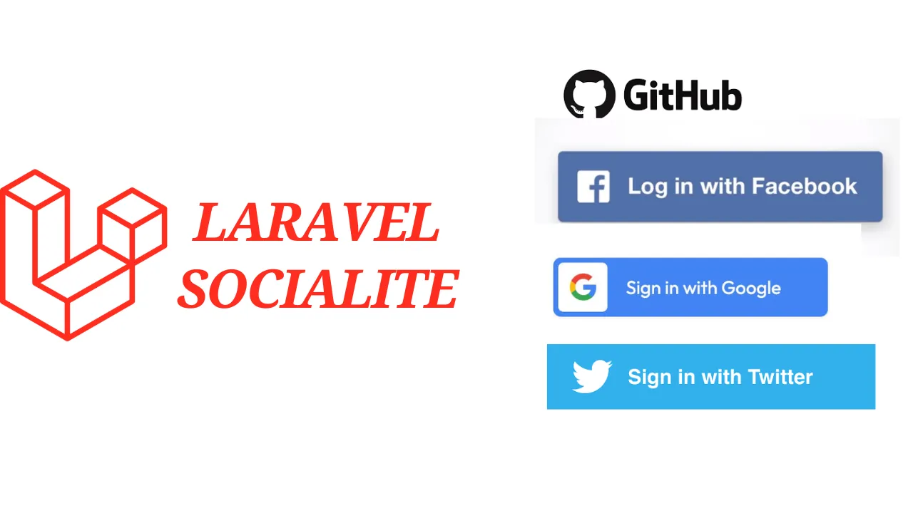 Laravel Socialite: Easy Social Login Integration